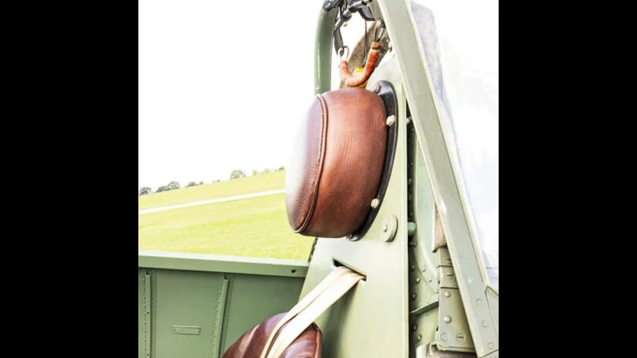 The Build of MJ250 Part3. The Headrest, super detail. Airfix 1/24th ...