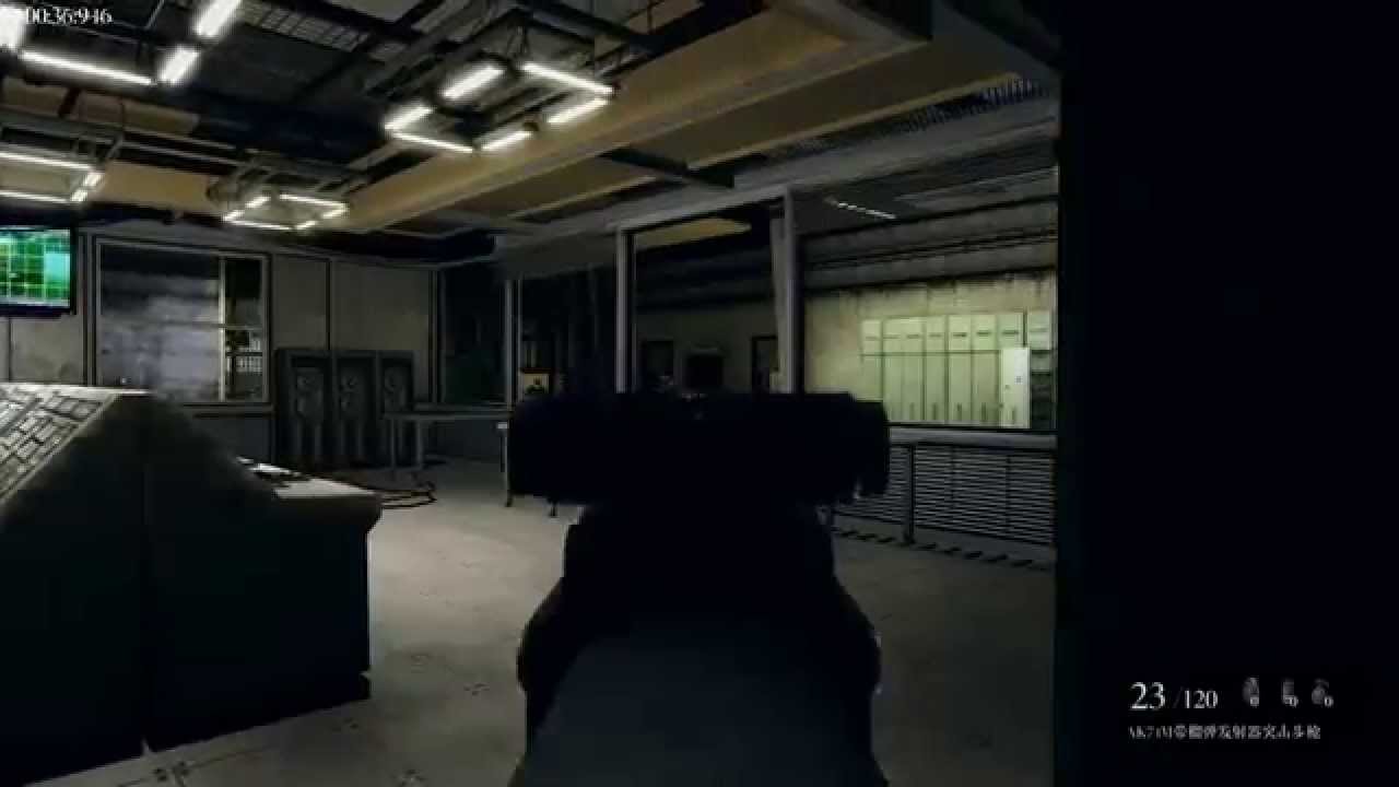 [1080P]Glorious Mission 光榮使命 解放軍 FPS軍事電玩 以滲透襲擊方式 破壞敵人耳目 班長你的腳步聲也未免太大聲了吧 ...