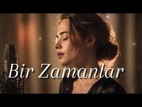 Bir Zamanlar - Vüsal İbrahimov | Yeni Versiya