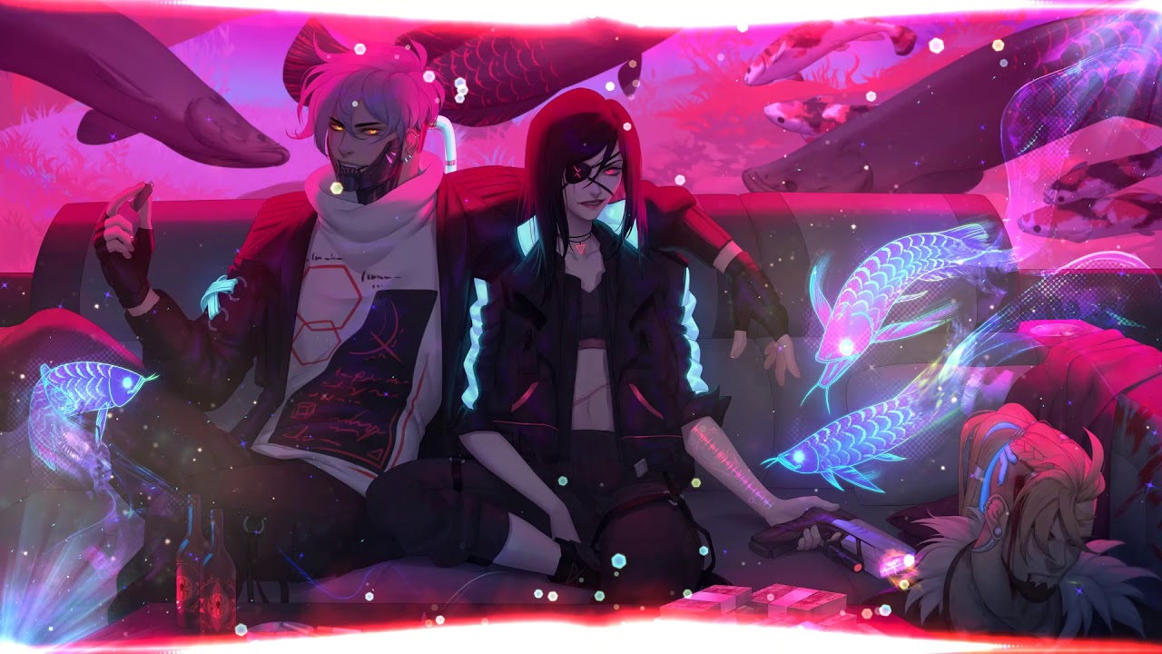 The Final Countdown (Remix) ~ Nightcore - YouTube