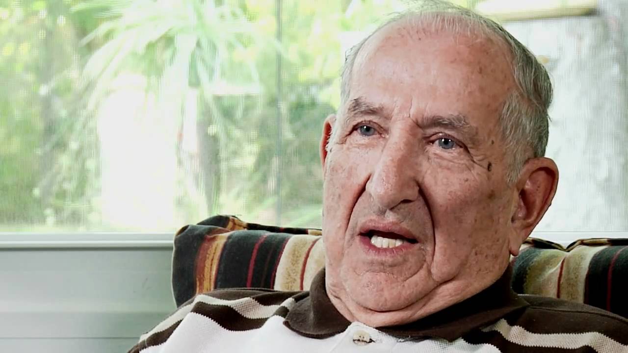 Meridian Cancer Care - John Vanore Talks About His Personal Story ...