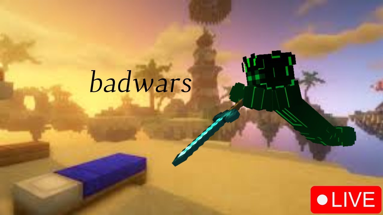 badwars stream - YouTube