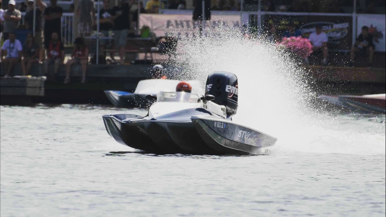 Recap of the 2018 Race Season with the STV - YouTube