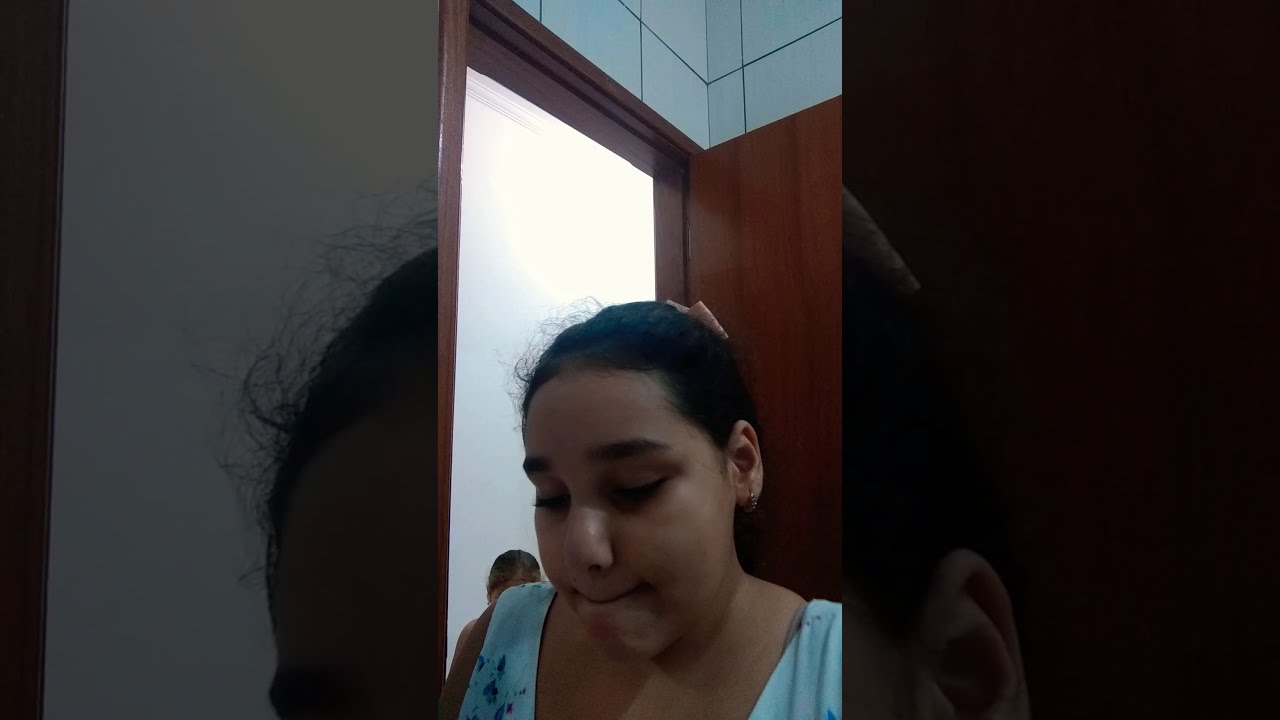 Rotina da noite parte 2💤 - YouTube