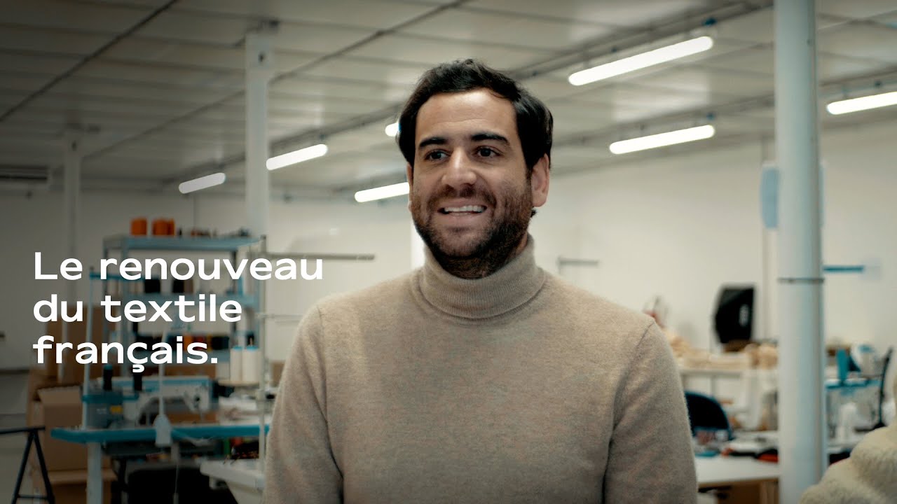 Atelier TB - Entre héritage familial et relance d'un savoir-faire ...