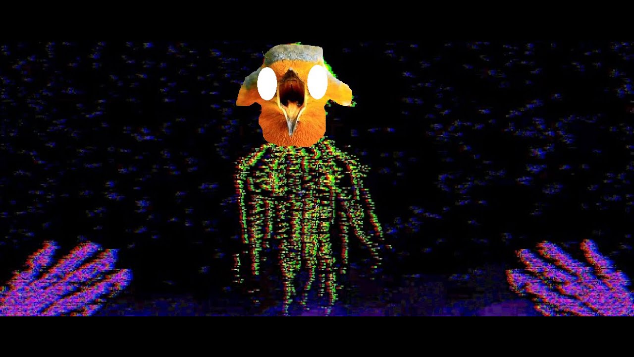 Going Deep For Science And God!! Water Womb World - YouTube