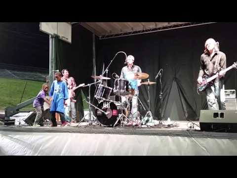 Boxkar - Billie Jean - YouTube