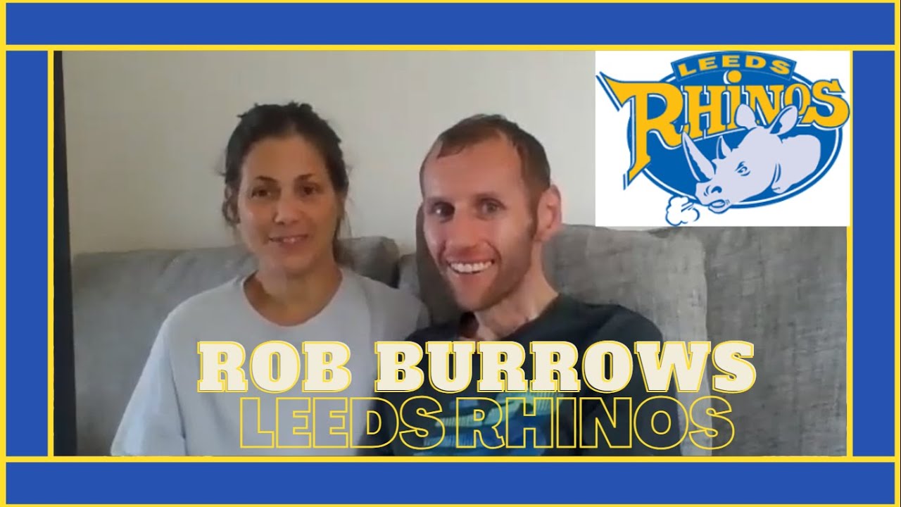 Rob Burrows - Too Many Reasons To Live - YouTube