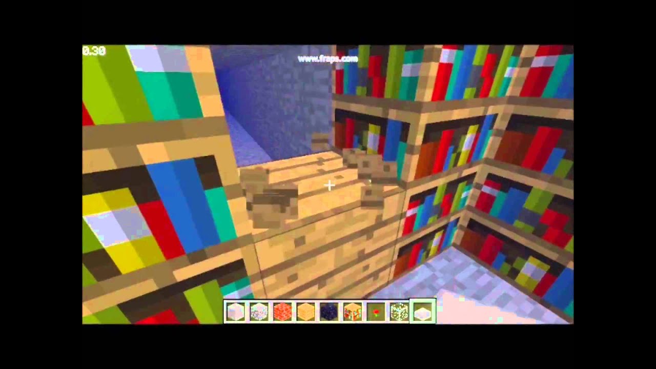 Dexter-Minecraft - YouTube