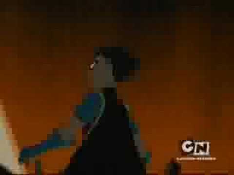 Duel - Robin and Slade - YouTube