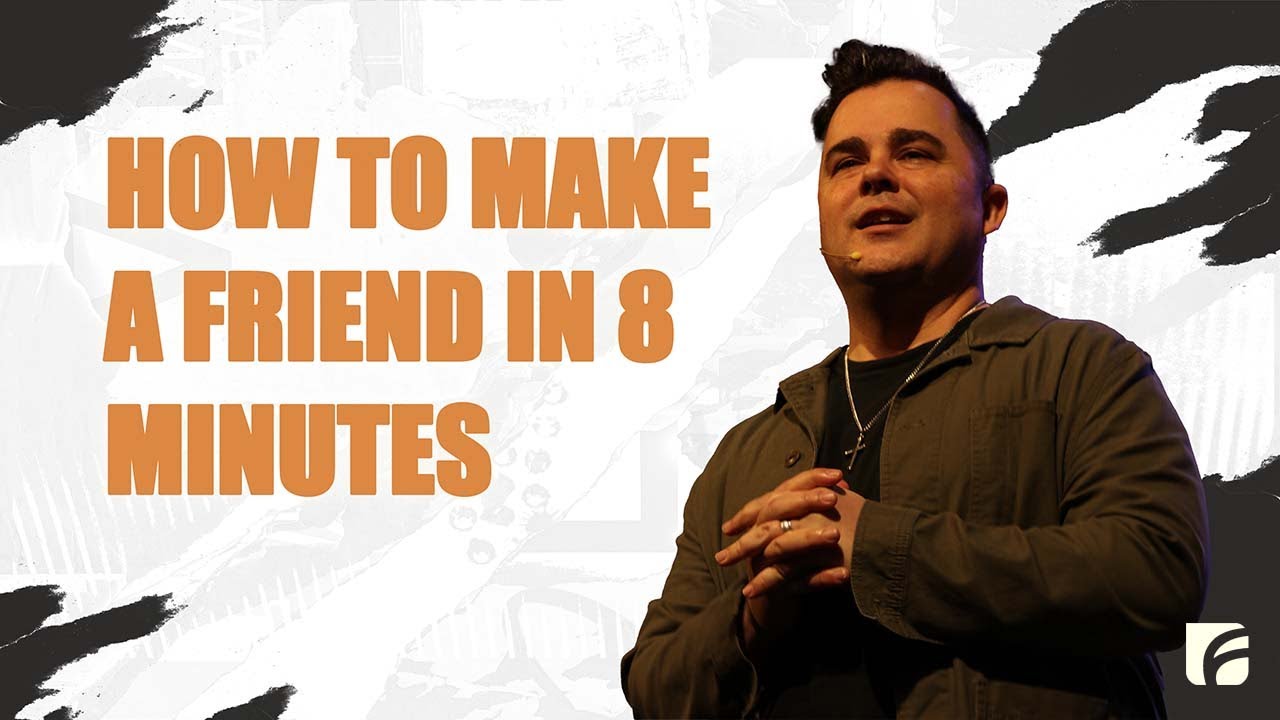 Watch | First at Firewheel