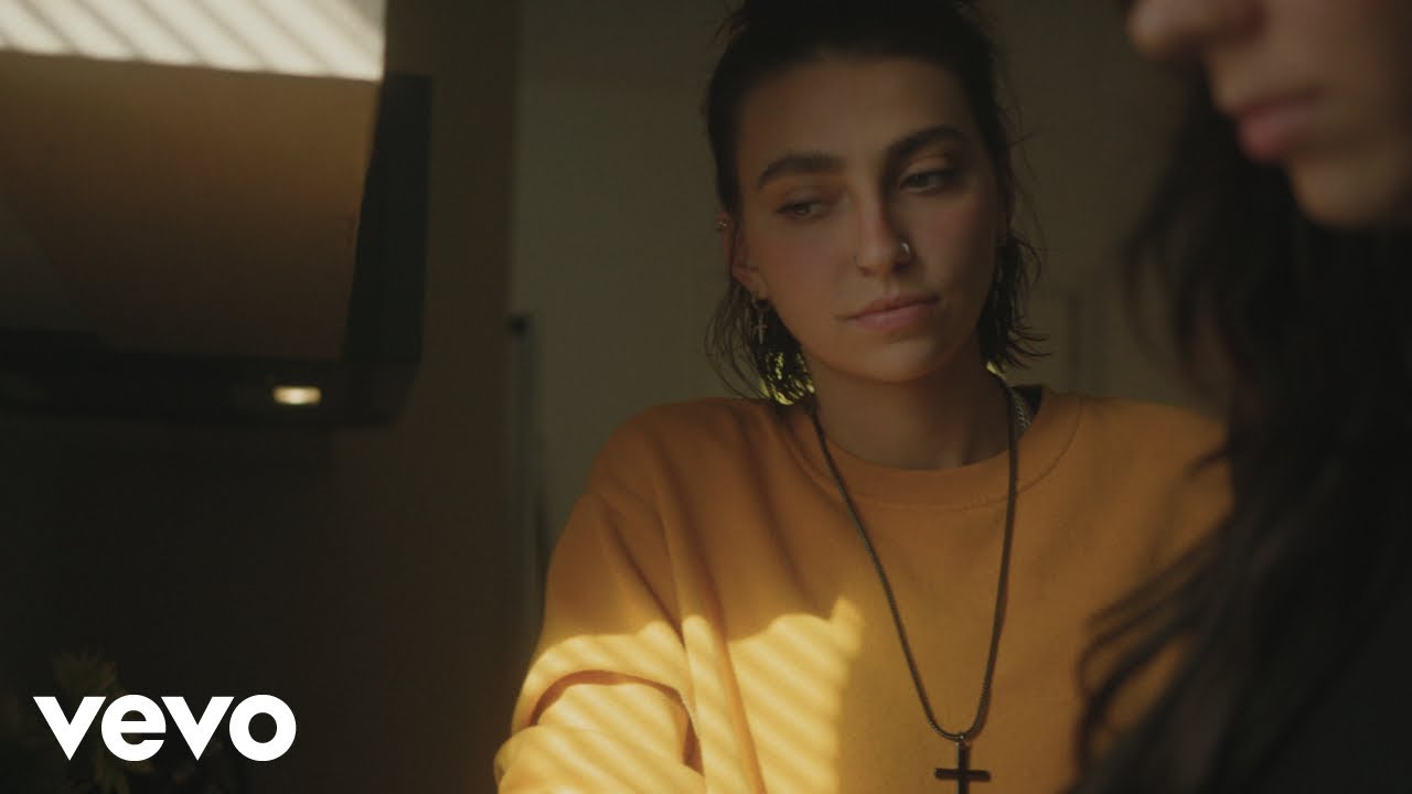 Jamie Fine, Alicia Moffet - Never Wanted This (Carley & Mercedes ...