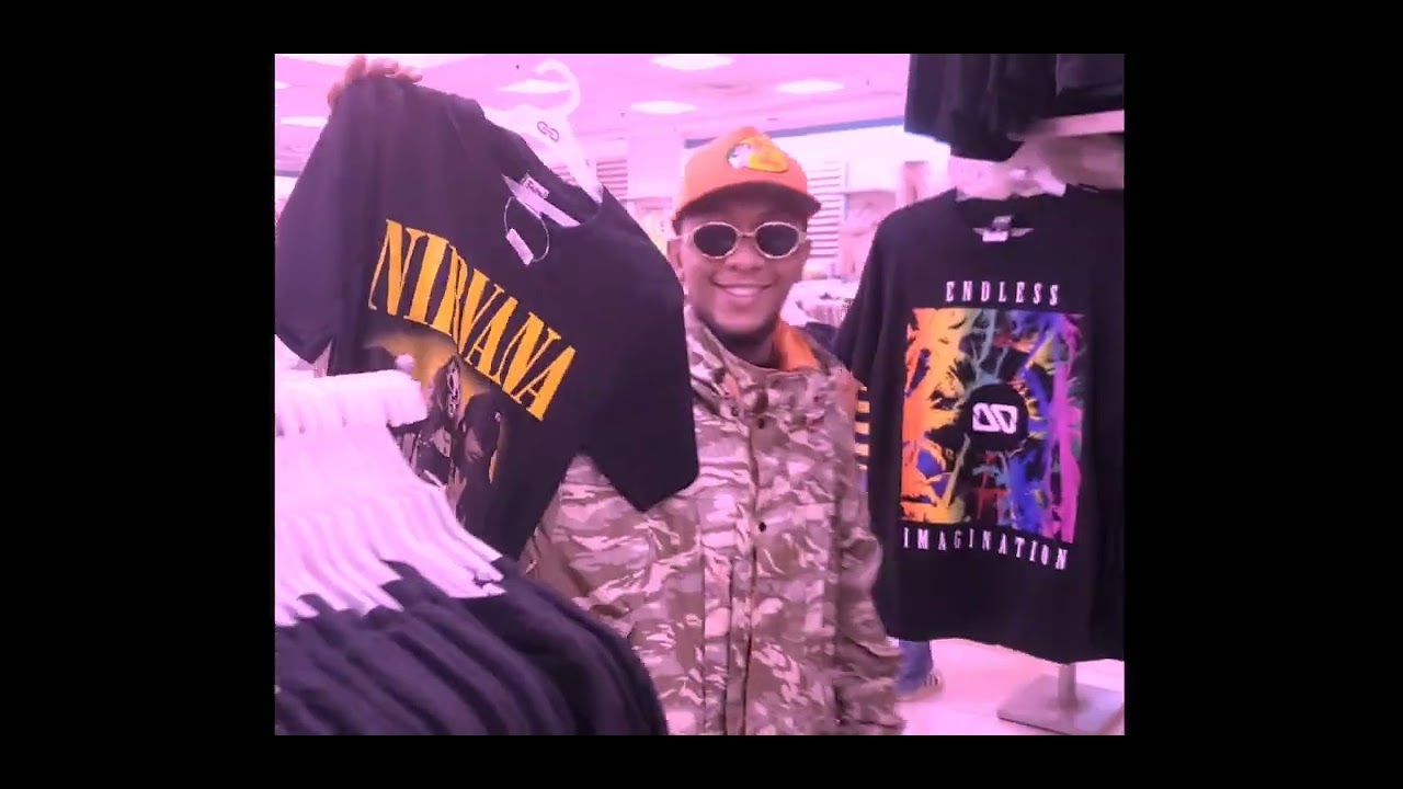 Deryl Bernal - Ride Wit Us (Ft. D Brown) Official Music Video - YouTube