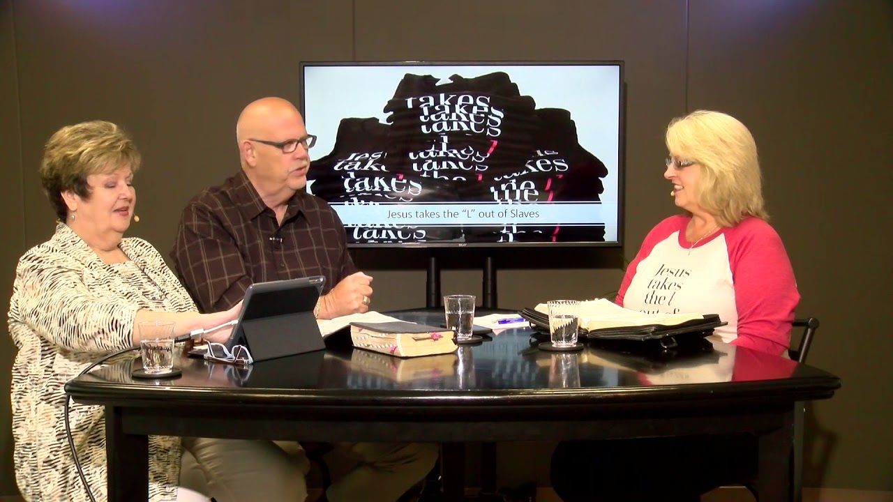 Ken Bostrom Ministries - Saceia Armstrong, Testimony Episode 95 - YouTube