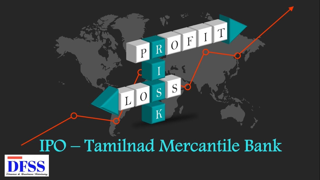 Tamilnad Mercantile Bank (TMB) IPO - Should you subscribe? - YouTube
