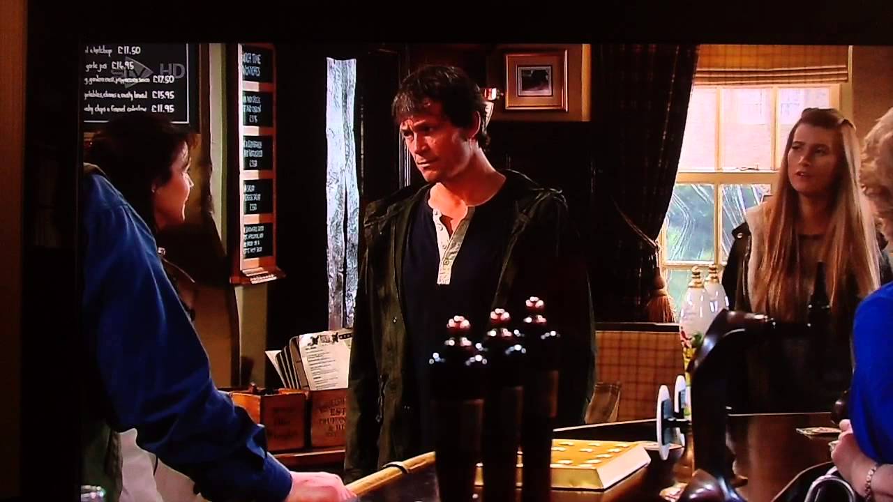 Emmerdale - Slaps, Punches and Fights - Part 3 - YouTube