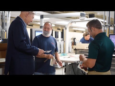 🔴 Belmark is built on values and we're committed to our customers - YouTube