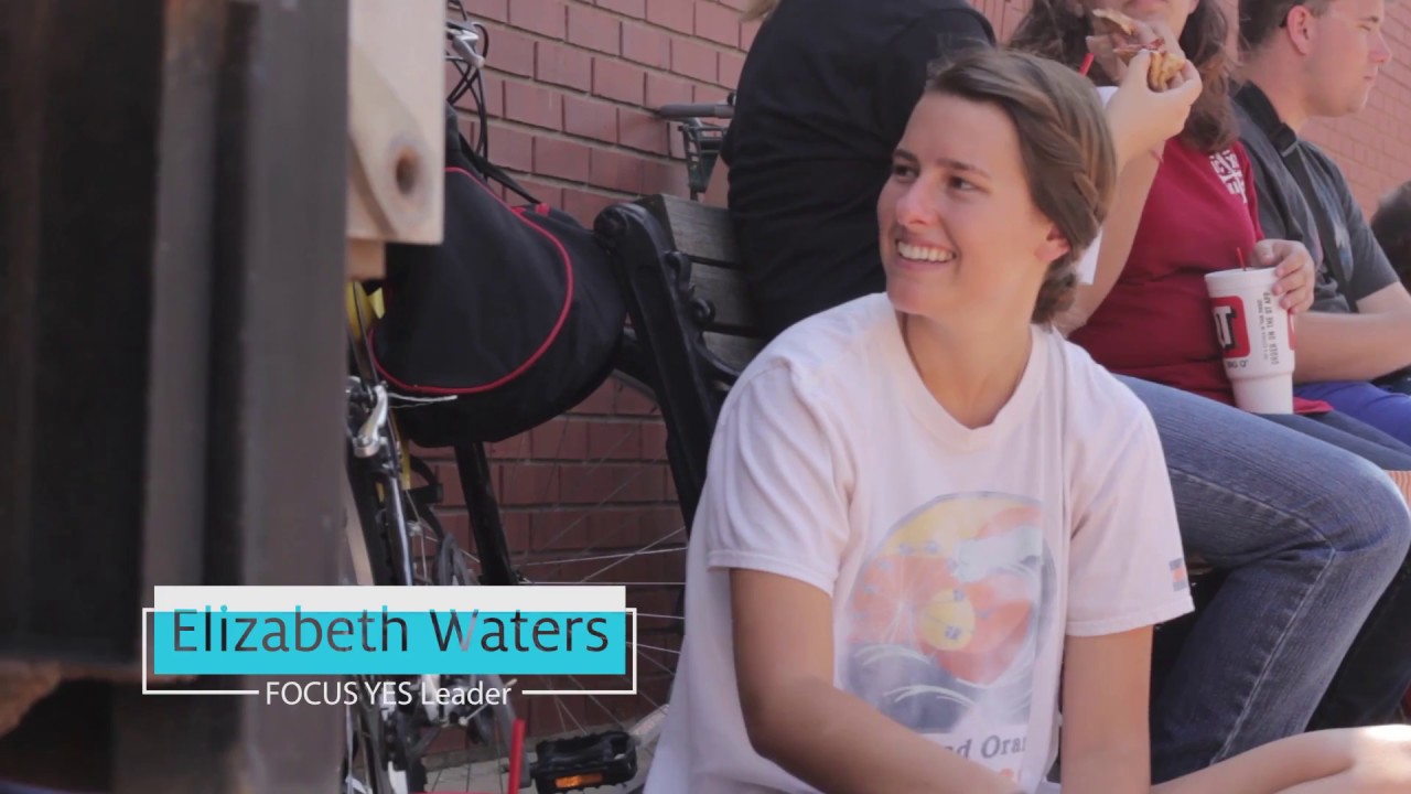 Everyday Icons - Elizabeth Waters - YouTube