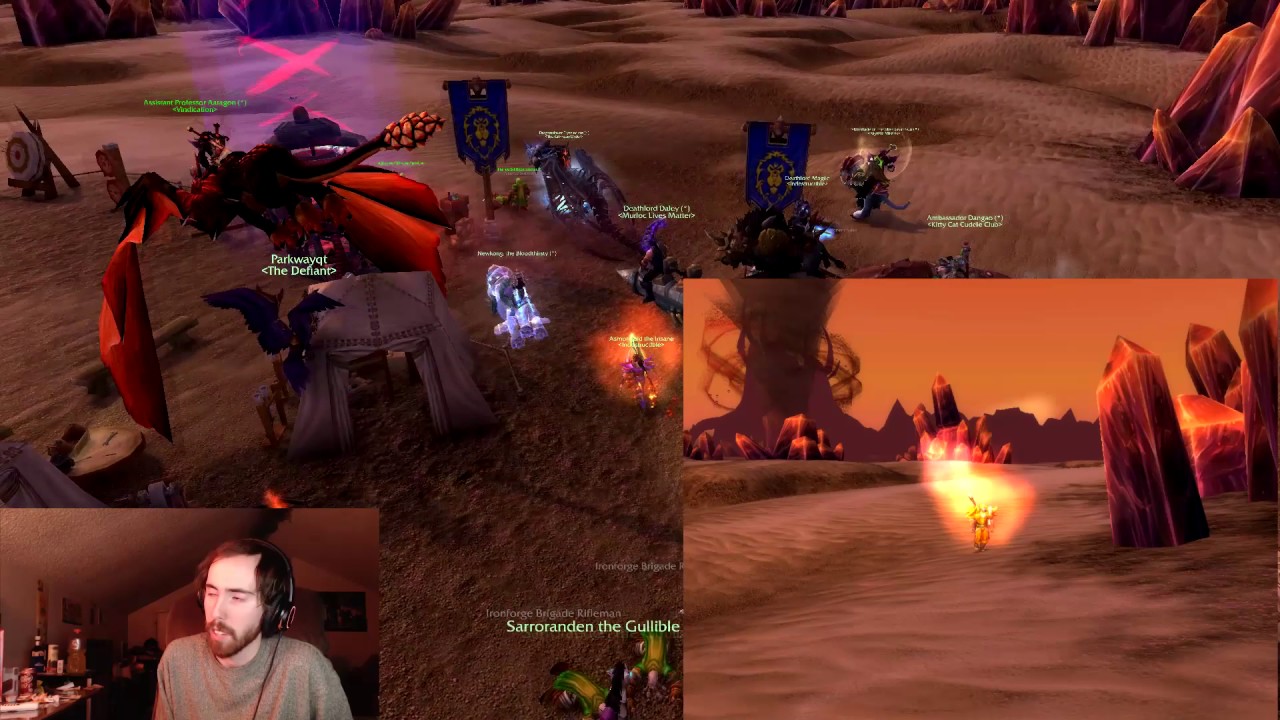 My Thoughts and Experiences with the Call of the Scarab/AQ Remembrance ...