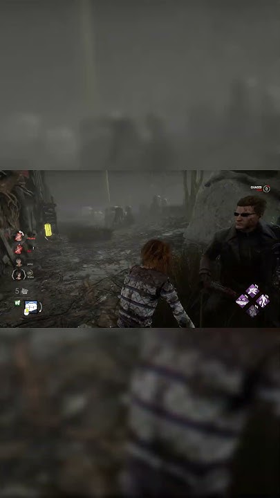 Strong tile | DBD shorts - YouTube