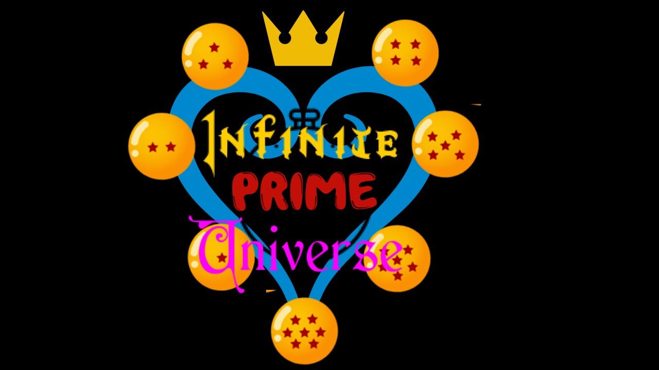 Infinite Prime Universe | Trailer 1 - YouTube