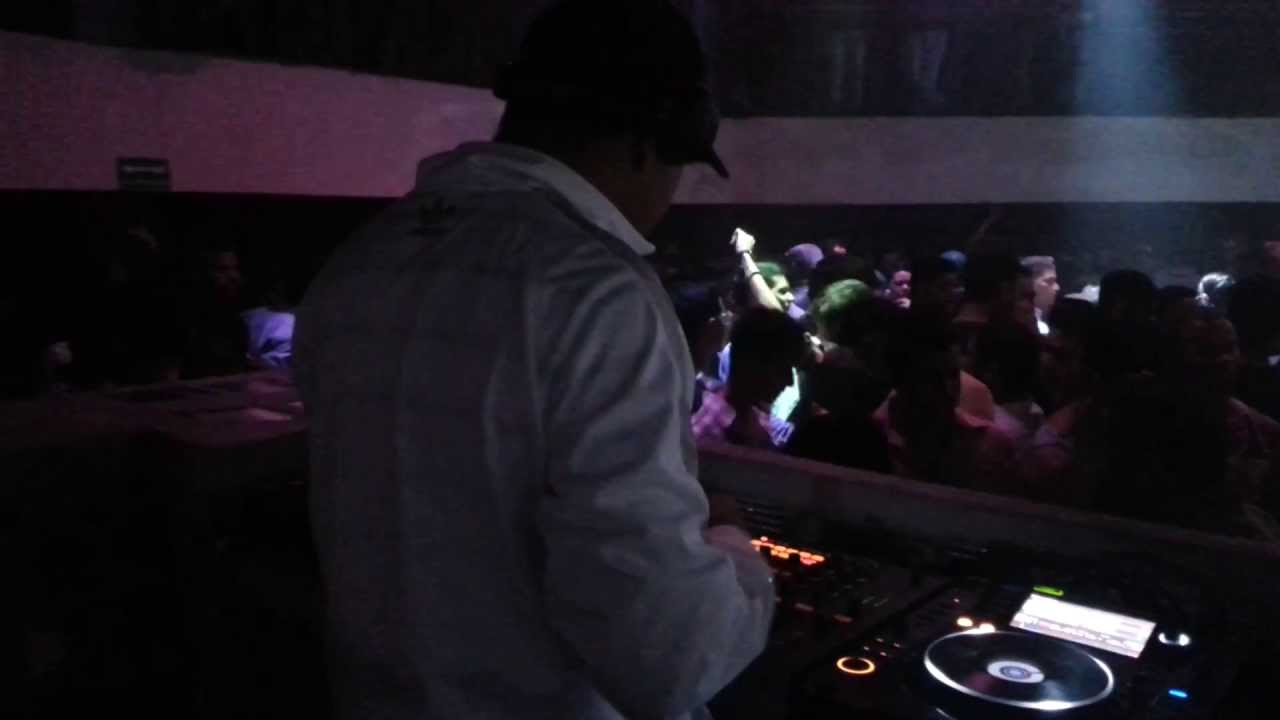 Dj Tooper Sabado 31=08=2013 Valencia Venezuela - YouTube