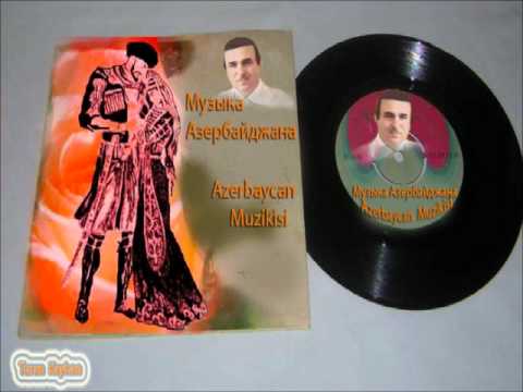 NİNNE YARİM NİNNE-M.B.BAĞIRZADE.wmv