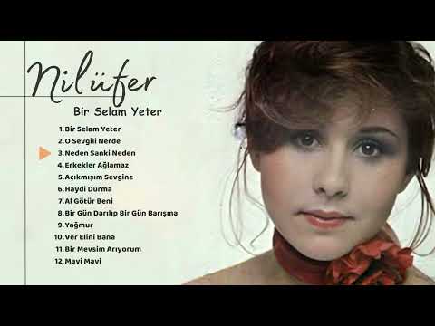 Nilüfer - Neden Sanki Neden