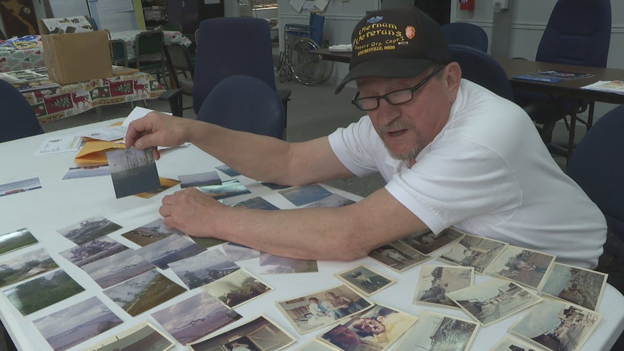 John Radvansky - YouTube