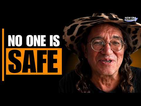 Ben Goertzel: AI Will Take Your Job Sooner Than You Think