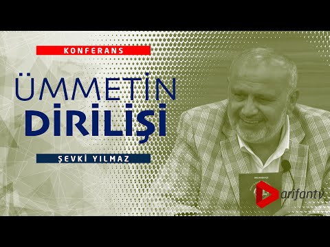 Şevki Yılmaz - Ümmetin Çaresi
