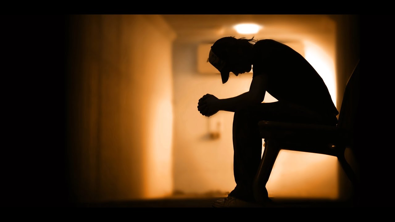 Disturbing Emotions - YouTube