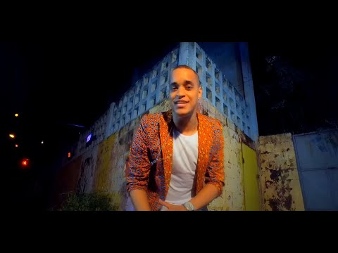 Elida Almeida - É Zonban (ft. Djodje)