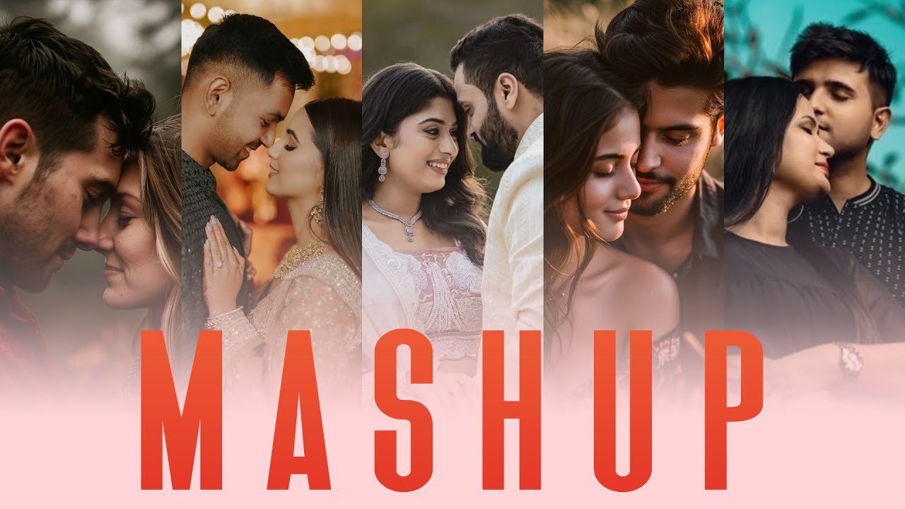 Confirm of Love Mashup | Hindi Mashup Song | Satranga, Channa Mereya ...