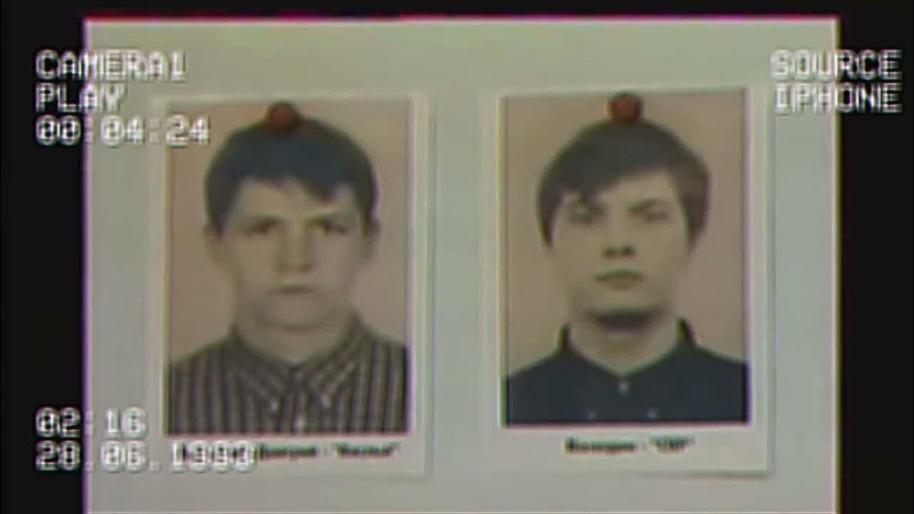Дмитрий Боровиков (Кислый) - YouTube