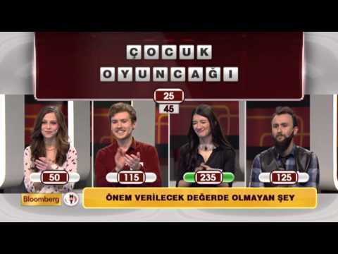 Süper Bulmaca'da Eğlenceli Anlar