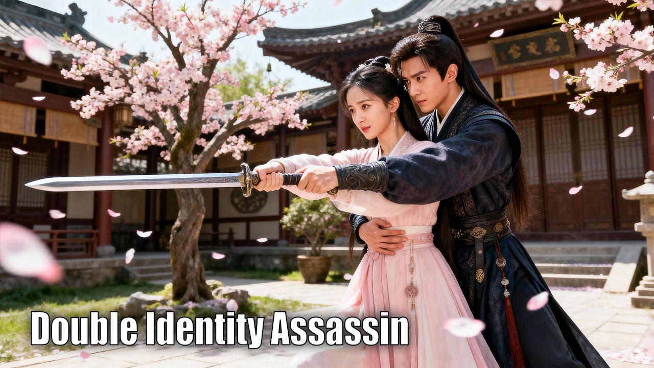 Body-Switched Assassin 1 | Comedy Love Story Romance Drama English Sub ...