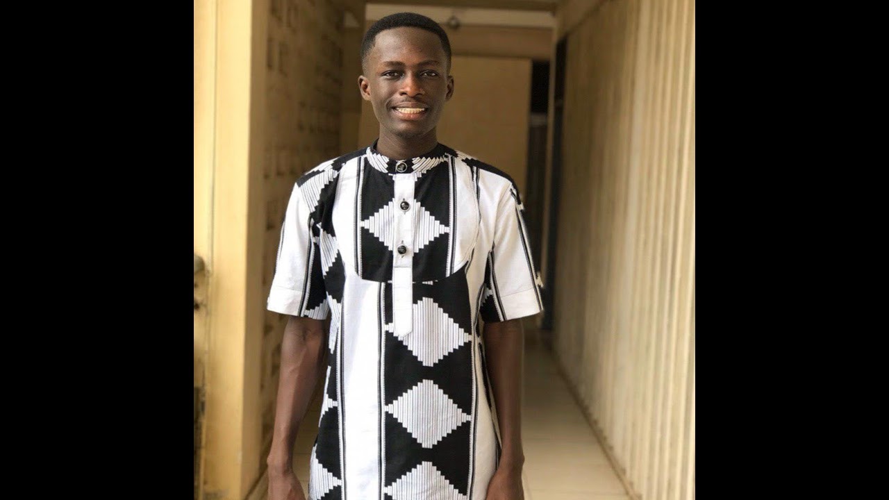 Forkuo Bright Live Stream - YouTube