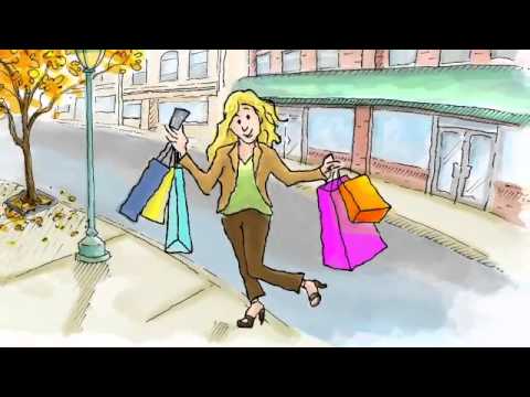 HVFCU Free Checking Commercial - YouTube