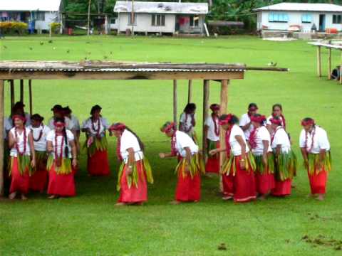 Rotuma Day 13th May 2009 ③ - YouTube