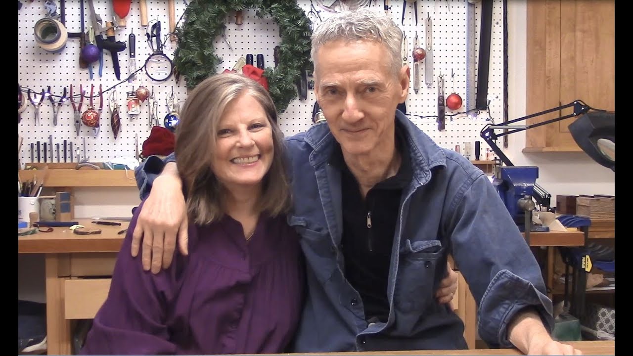 Christmas Show 2020 - YouTube