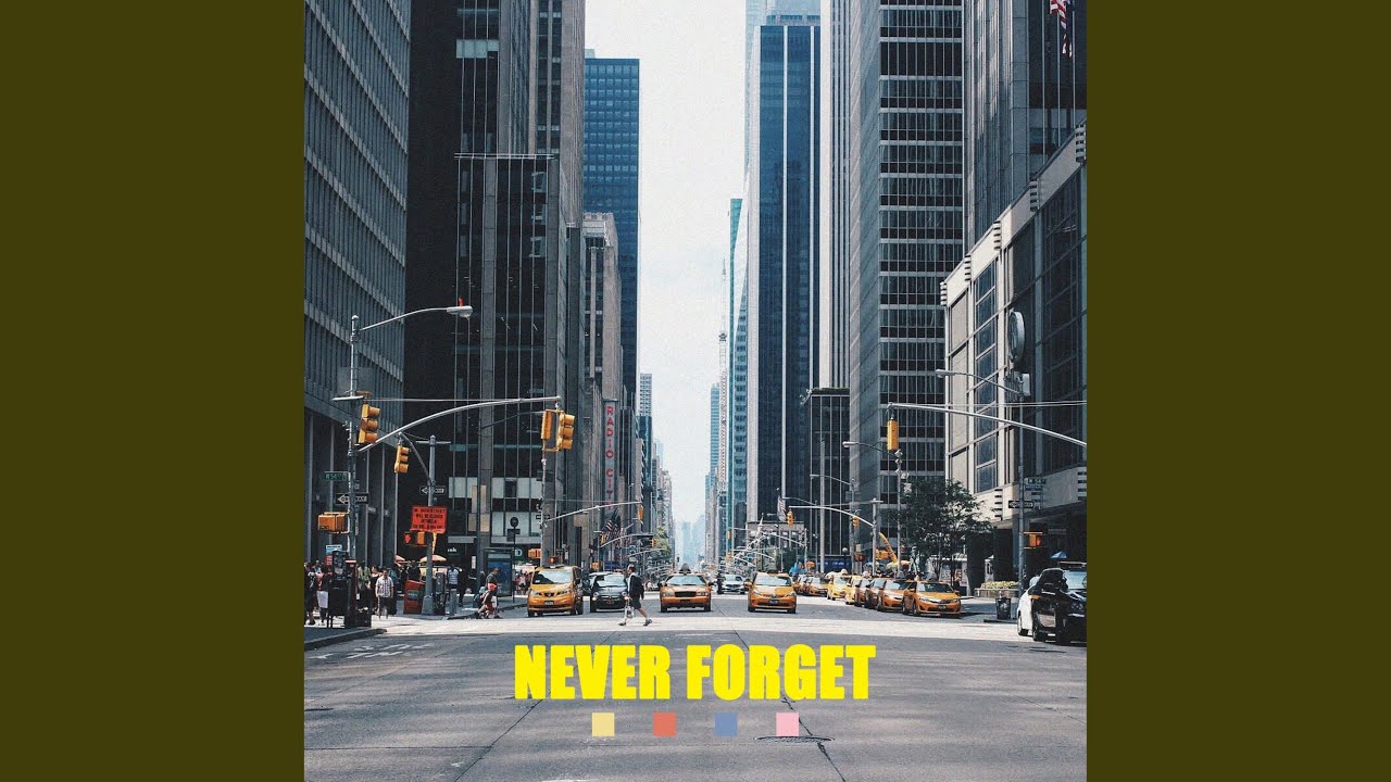 Never forget (Bocchi the Rock!) - YouTube Music