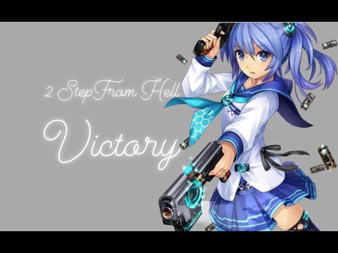 Nightcore Victory - Two Steps From Hell - YouTube