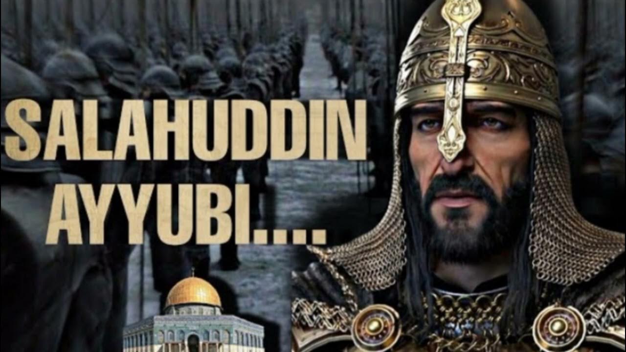 Sultan Salahudin Ayubi #04 || Great warriors of Sultan Salahudin Ayubi waqia - YouTube