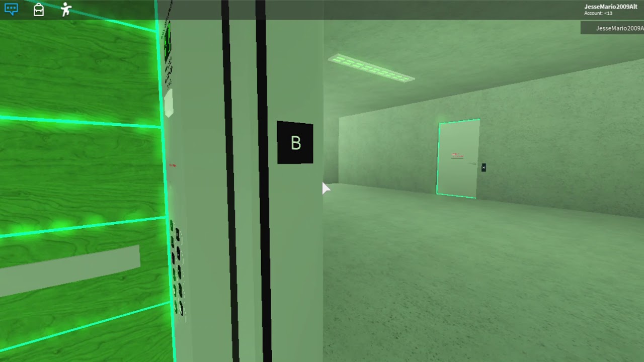 Cortex Traction Lifts @ Cortex Elevators Museum - ROBLOX (RETAKE) - YouTube