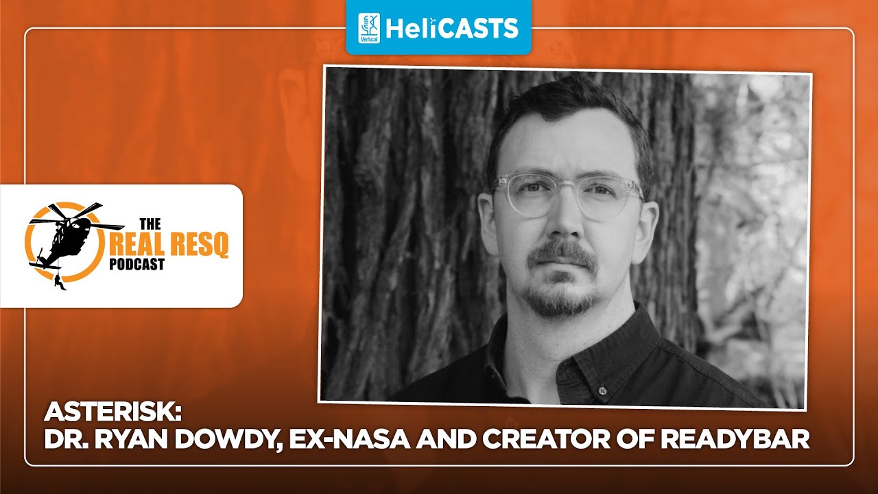 ASTerisk: From NASA to ReadyBAR - Fueling Astronauts and First ...