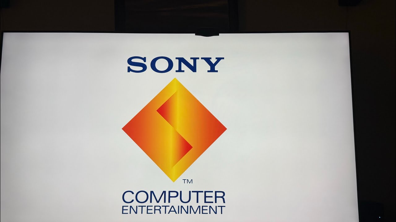 30th anniversary Sony PlayStation - YouTube