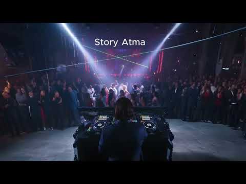 Story Atma (Özer Öner 2026 Mix)