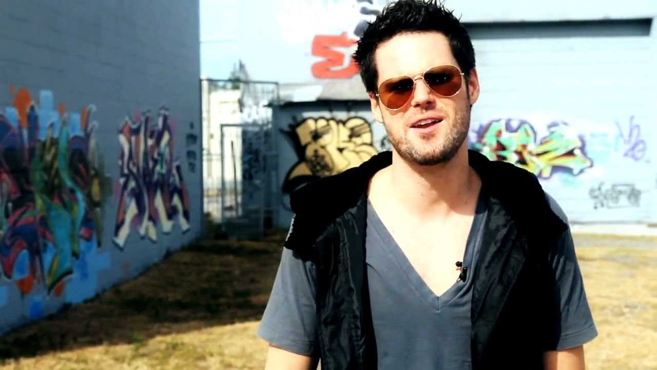 Josh Hand "EPK" - YouTube