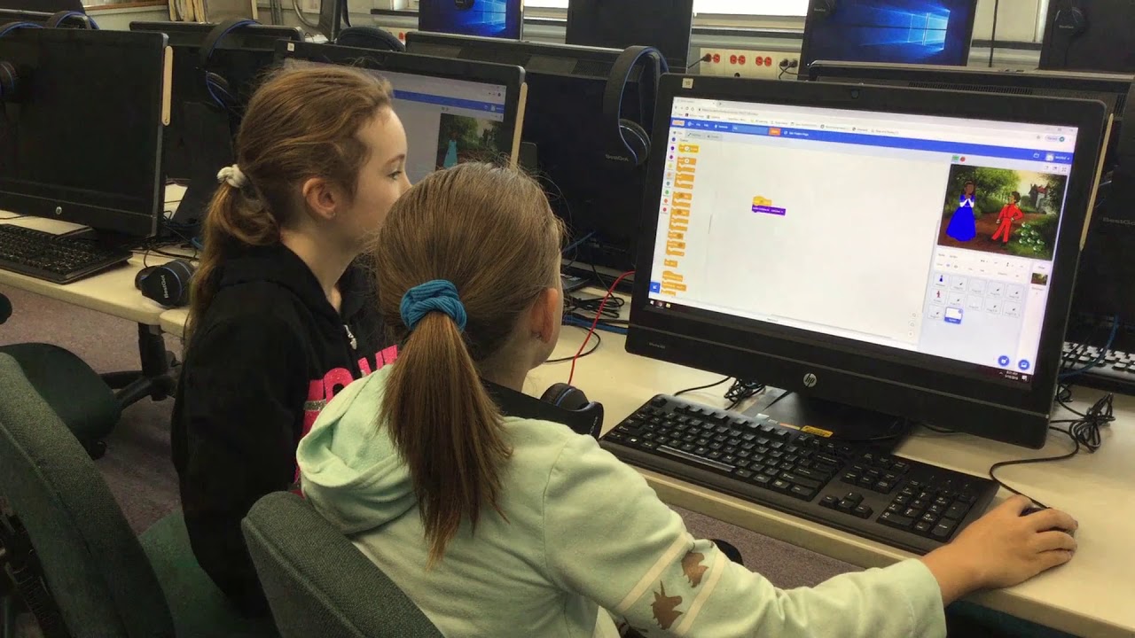 WES CS June 19 - YouTube